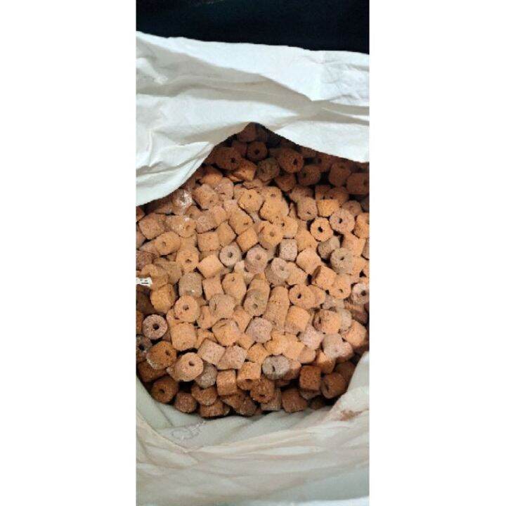 lava ring white porous zeolite hexagon ceramic ring round bac house ...