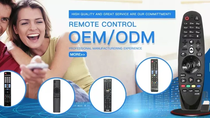 New Universal Tv Remote Control Rm D1078 2 Fit For Samsung Smart Lcd Tv