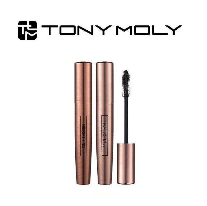 [TONYMOLY] Perfect Eyes Air Tension Mascara 7g | Lazada PH