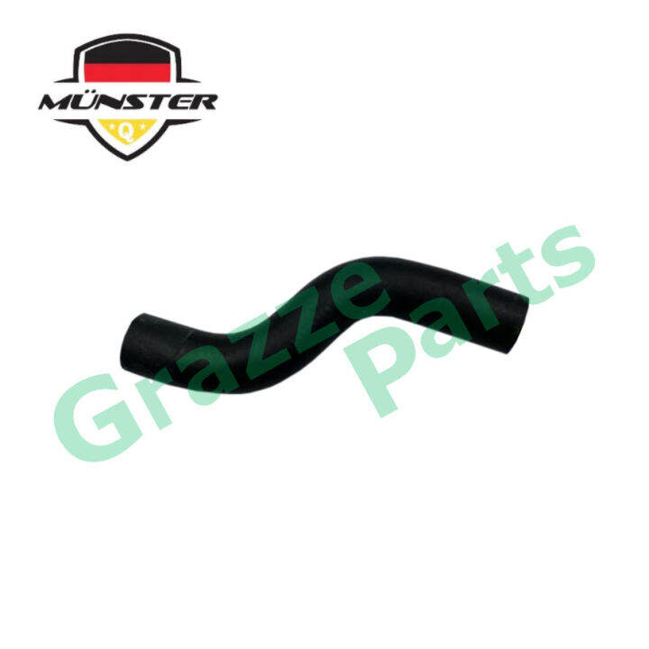 Münster Radiator Water Pump Coolant Hose Top / Upper 17847-61J00 for ...