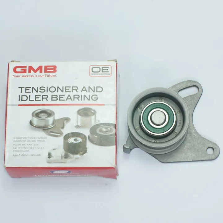 GMB Tensioner Bearing Fits Mitsubishi L300 Adventure Challenger Delica Pajero 4D55 4D56 4D56T ...