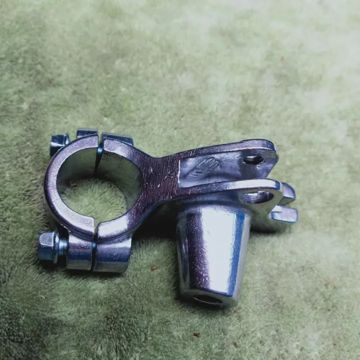 COD MOTORCYCLE SIDE MIRROR CLAMP SKYDRIVE | Lazada PH