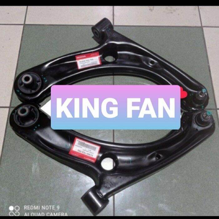 LOWER ARM BRIO MOBILIO KIRI ATAU KANAN ORIGINAL | Lazada Indonesia