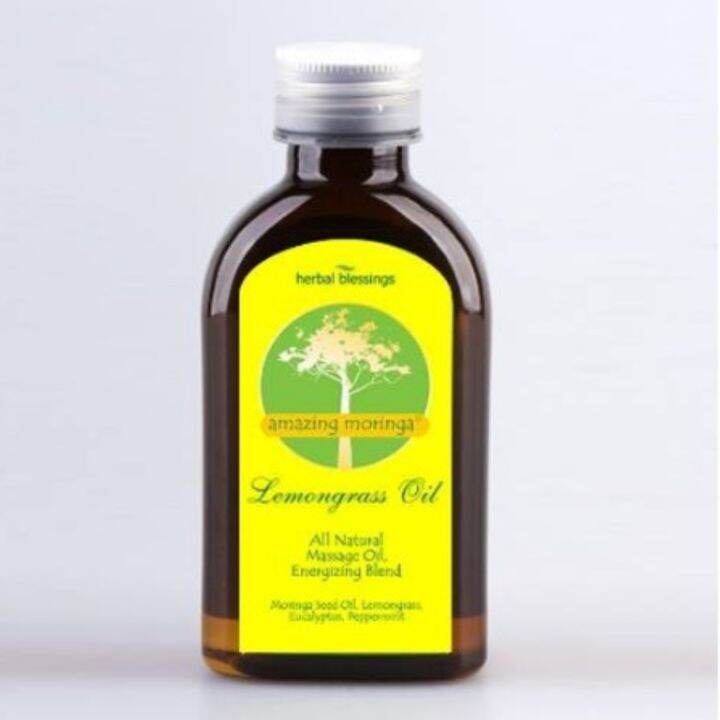 Oil (120ml) | Lazada PH