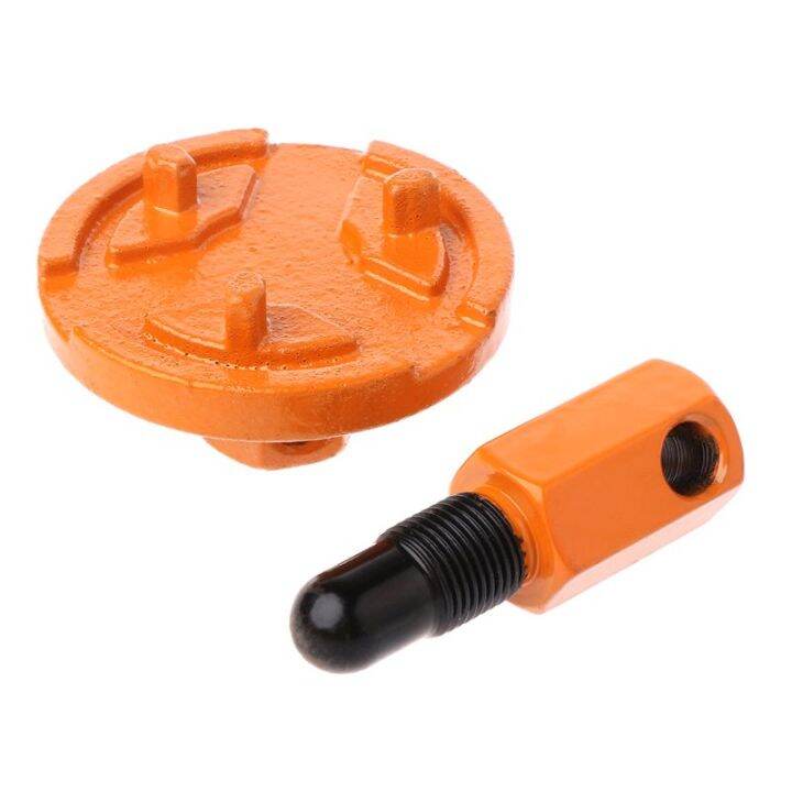 Chainsaw Clutch Removal Dismount Tool Universal Piston Stopper Clutch ...