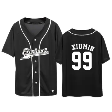 Exo From Exoplanet Shirt