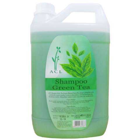 ACL shampoo 5 liter | Lazada Indonesia