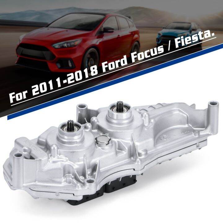 For Ford Focus Fiesta 2.0 2011-2018 AE8Z7Z369F TCU TCM Transmission ...