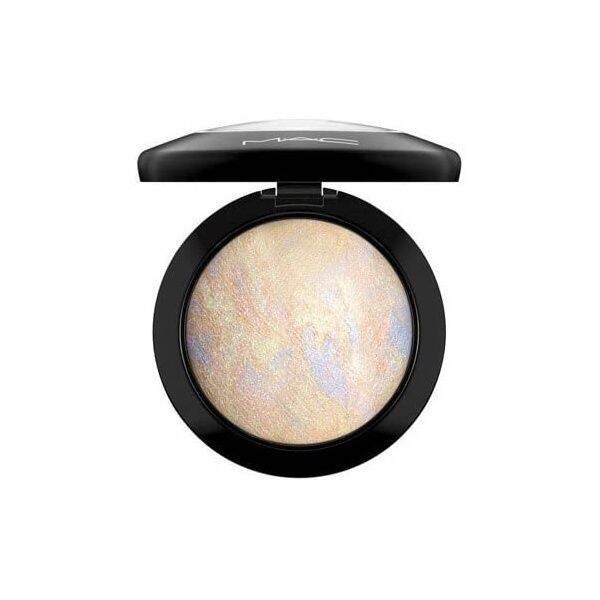 MACJapan Direct Delivery MAC (MAC) Face Powder Mineral Rise Skin Finish ...