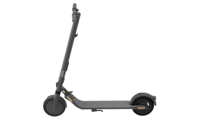 Segway Ninebot E25A KickScooter | Lazada PH