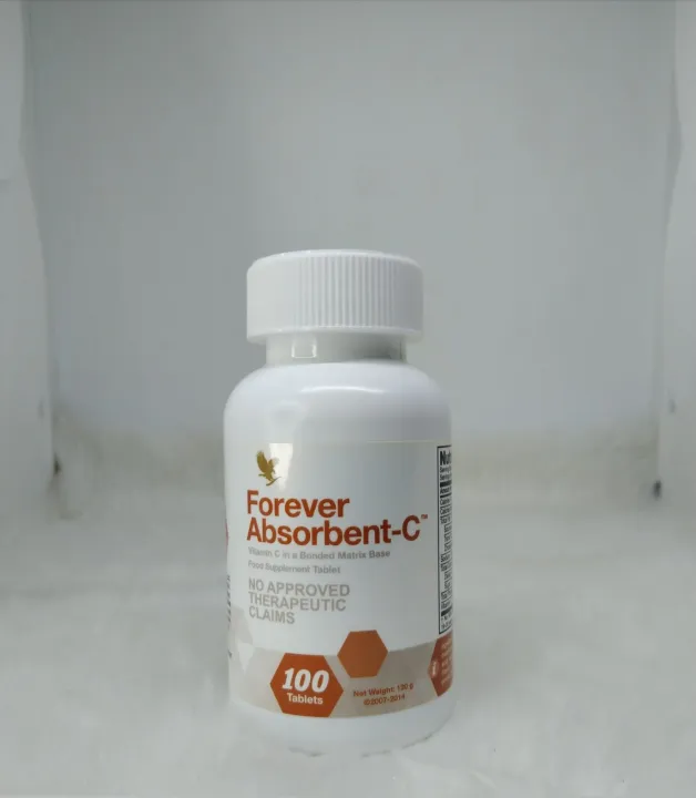 Forever Absorbent C | Lazada PH