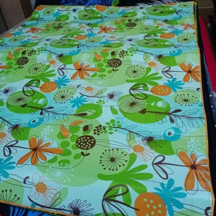 TIKAR PLASTIK/TIKAR EVAMATIC/TIKAR BABY | Lazada