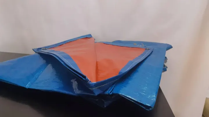 5 YARDS Sakoline / Sako / Tarp cover | Lazada PH