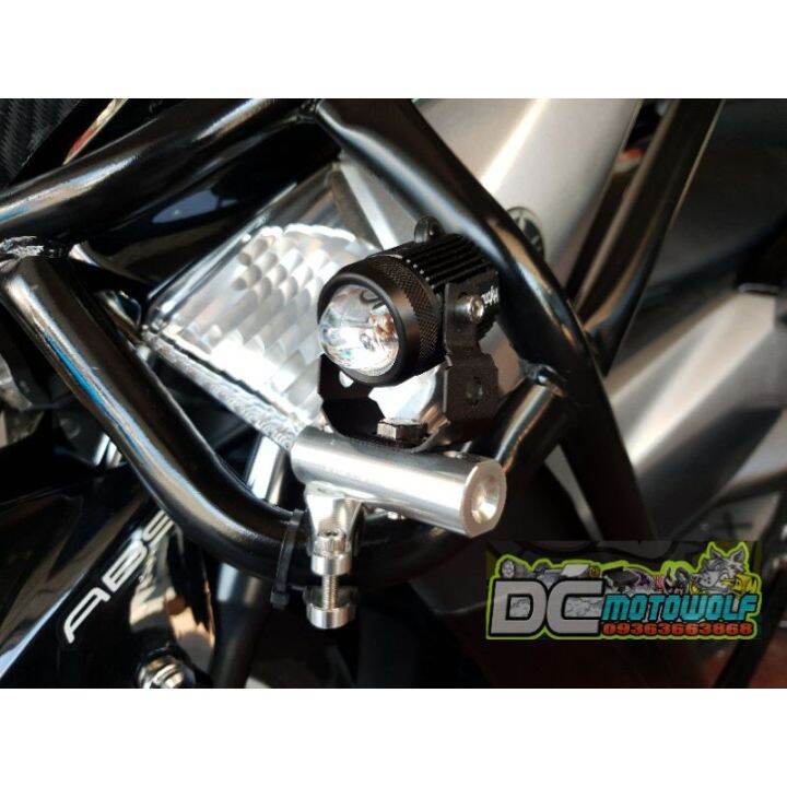 MSM mini driving light/auxillary light v1 | Lazada PH