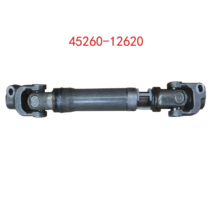 Lower Steering Column Shaft Fits 45260-12620 For Toyota Corolla Axio ...