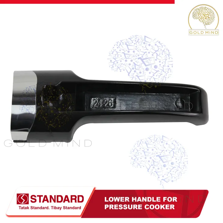 Standard Pressure Cooker Replacement Handles (Original Spare Parts ...