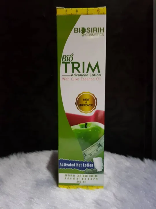 BIO TRIM SIRIH 200ML | Lazada