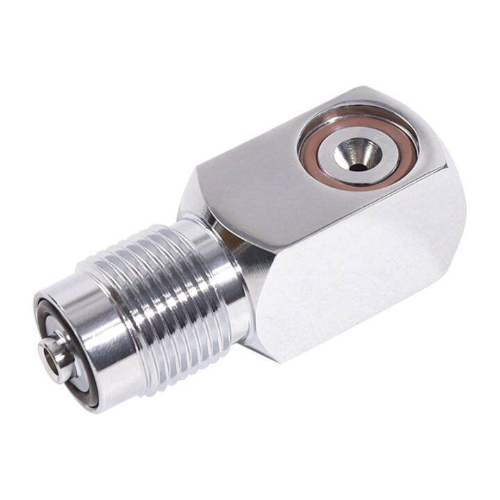 Dive Accessories Scuba Diving Tank Valve Adapter DIN300 Connectors ...