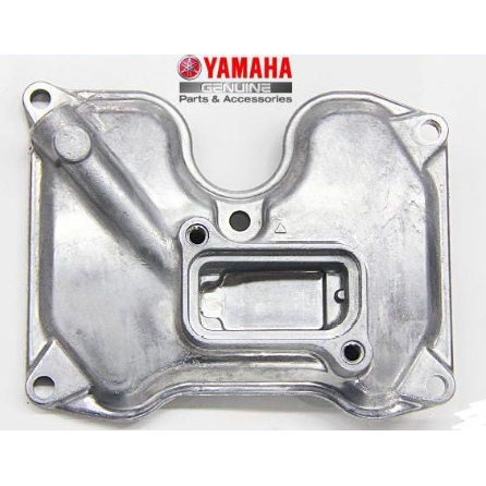 LC135 V1 V2 V3 V4 V5 V6 V7 COVER HEAD COVER ENGINE DEPAN PENUTUP ROCKER ...