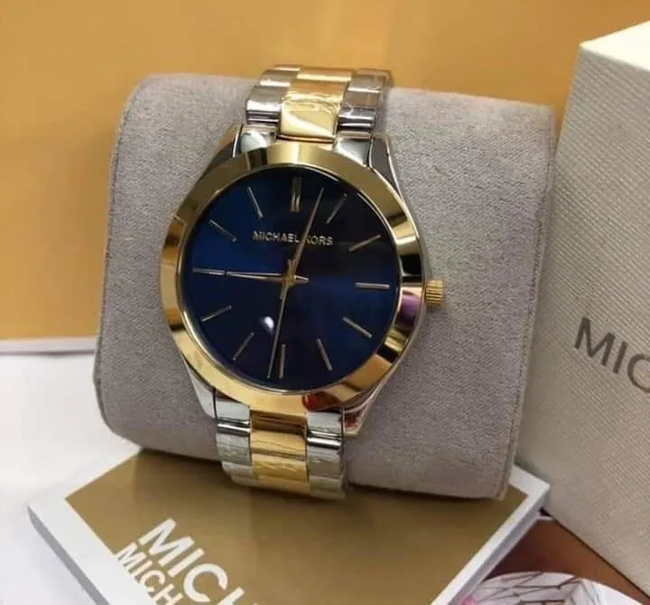 Pawnable mk watch | Lazada PH