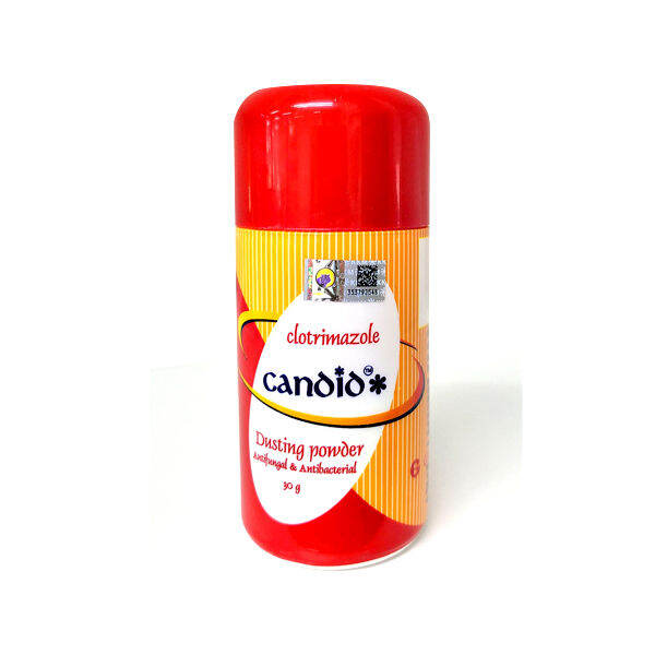 Candid Powder (30g) | Lazada
