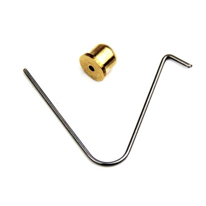 10 Sets 4.2-9mm Push Button Spring for 12-60mm Round Tube Locking Pin ...