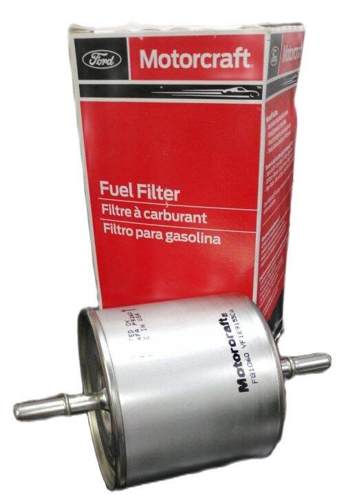 Fuel Filter for Ford Escape / Mazda Tribute 2003-2013 PN# FG1060 ...
