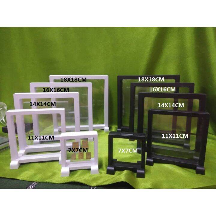 Display Casing Lazada