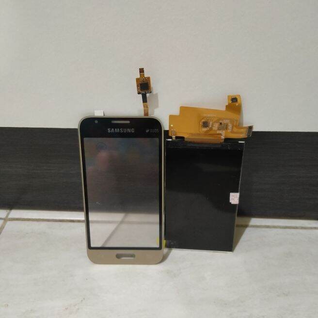 lcd Samsung j105 j106 set touchscreen | Lazada Indonesia