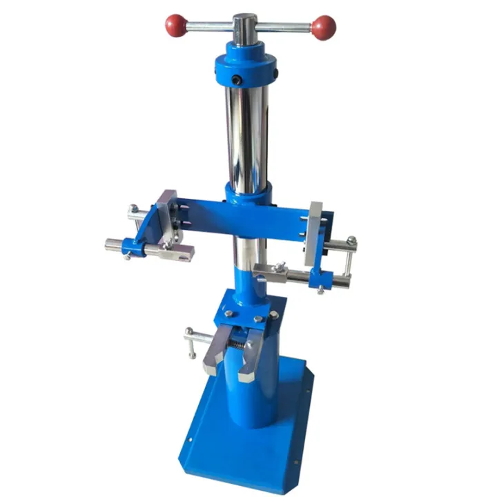 เครื่องถอดสปริงโช๊ค Spring Loader เครื่องถอดสปริงโช๊คอัพ แบบเกลียวเร่ง ...