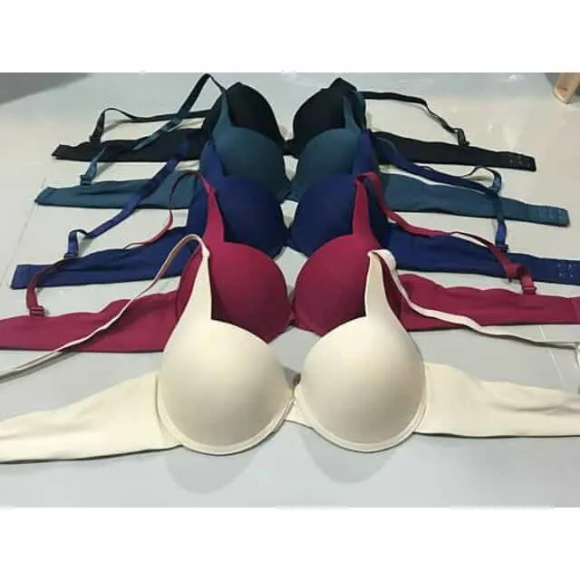 PUSH UP BRA with wire | Lazada PH