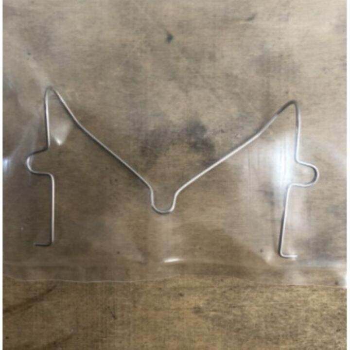 Toyota Hilux Spring Anti-Rattle (Caliper Brake) 【COD】 № ☃ | Lazada PH