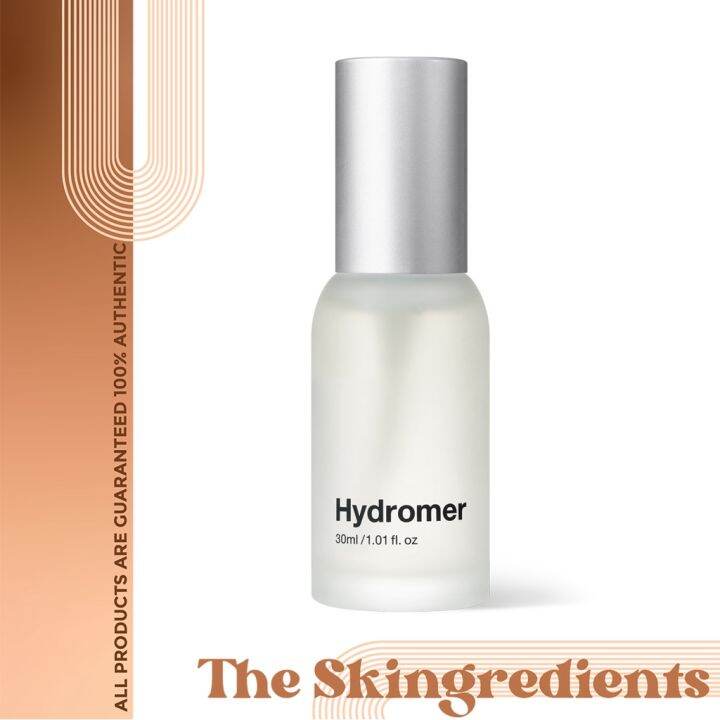 ♚Hydromer Perfecting Liquid Skin by Slurp Korea♂ | Lazada PH