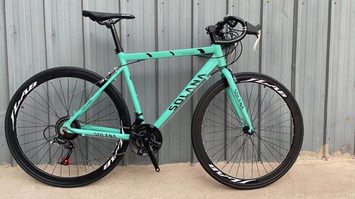 SOLANA ROADBIKE ALLOY 700X23C | Lazada PH