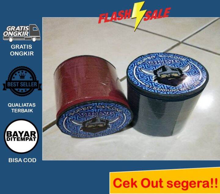 Gelasan aduan Bandung Viking | Lazada Indonesia