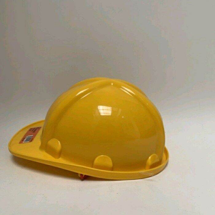 Helm Proyek IDEKU Kuning | Lazada Indonesia