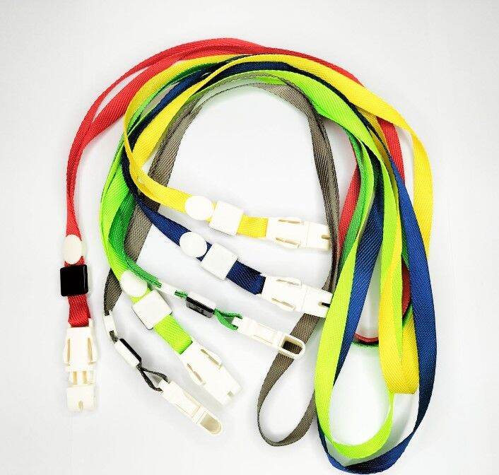 KEJEA ID CARD LACE HOLDER Business Work Card ID Lanyard for School ...