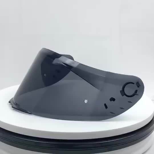 MT-V-14 serial helmet shield for MT motorcycle helmet only RAPID,RAPID ...