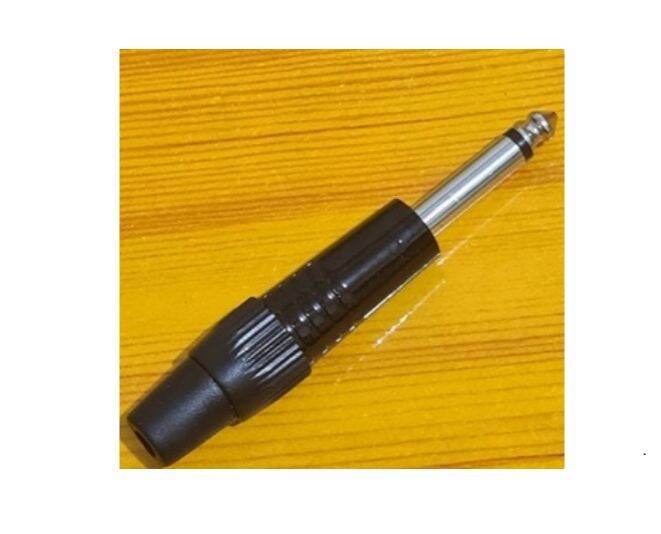 1pc Original live pl 55 Premium PL 6.35mm Mono Plug PL55 Jack ...