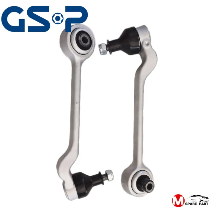 [GSP BRAND] Bmw Front Lower Control Arm Left / Right For E90 ...