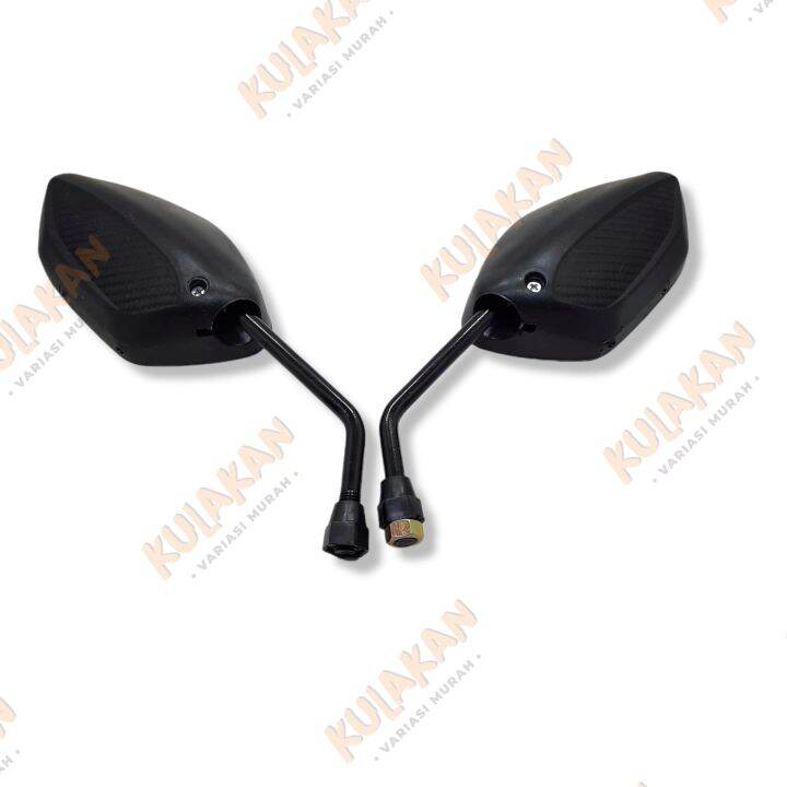 Kaca Spion Beat New 2020 Led Beat Street 2020 New Led Sepasang Beat ...