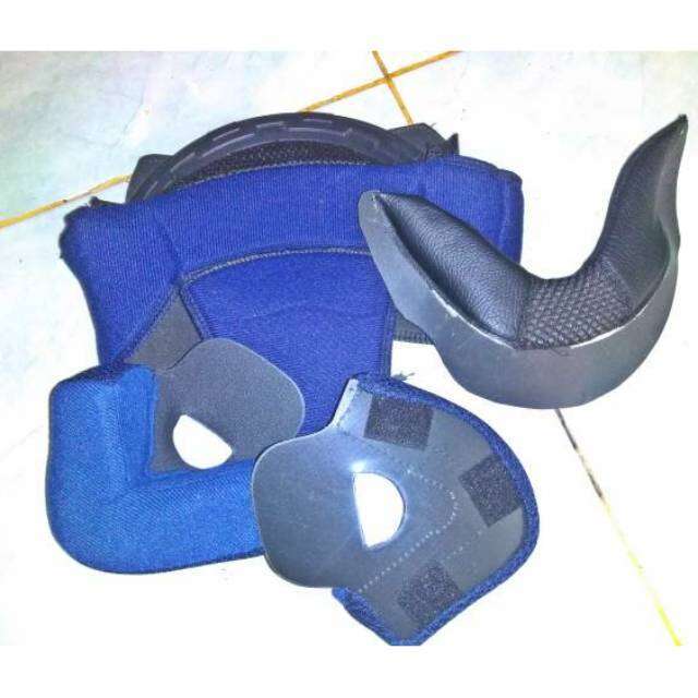 Busa Helm INK Murah | Lazada Indonesia