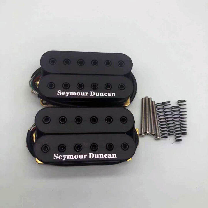 Original Seymour Duncan Pickup SH-1-NB Alnico Conductor Wires Coil ...