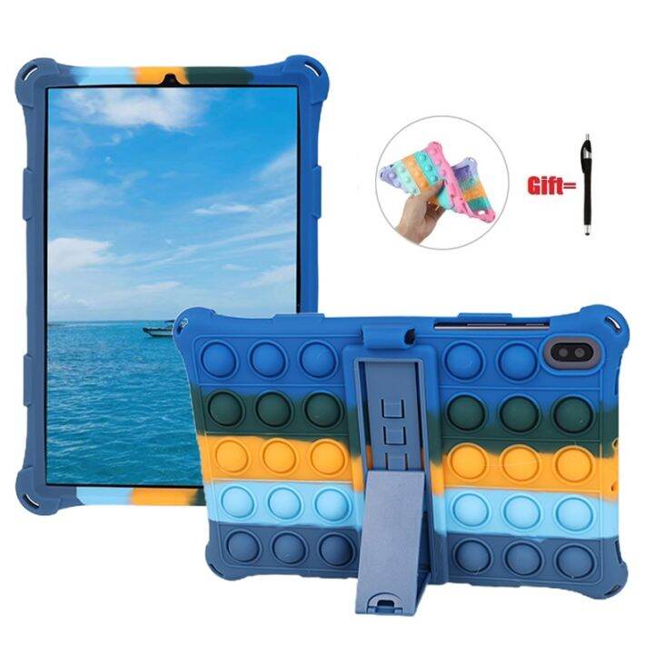 Samsung Galaxy Tab S8 S7 11" S6 Lite S6 S5e A8 10.5 A7 10.4 A7 Lite Pop ...