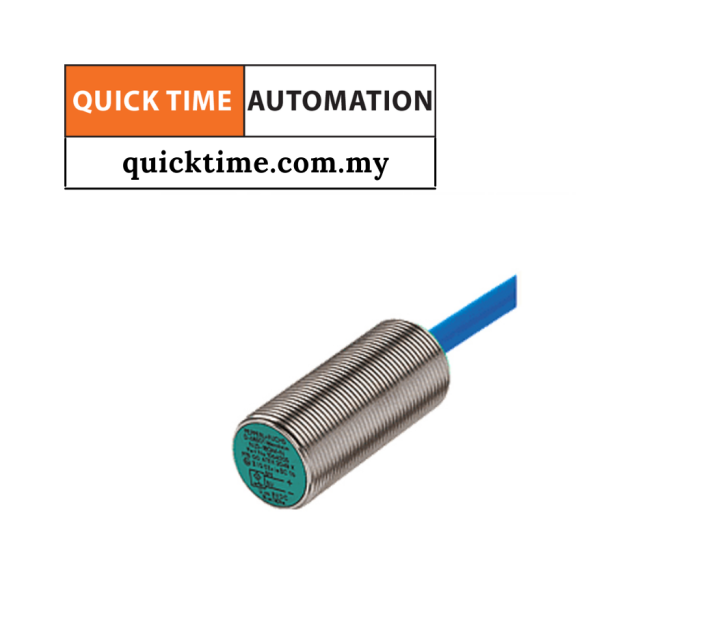 Nbb10 30gm50 E0 Pepperl Fuchs Inductive Sensor Lazada