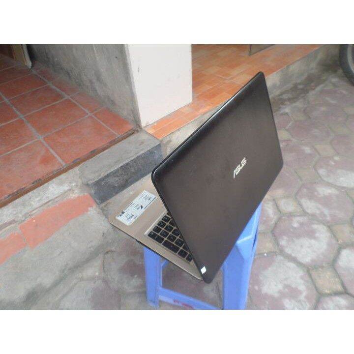 laptop asus X540L, core i3 5005u, ram 4gb, HDD 750gb mỏng thời trang ...
