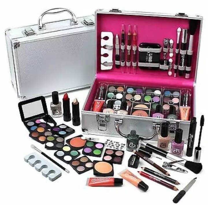 MAKE UP SET BUNDLE (Authentic Brand) | Lazada PH