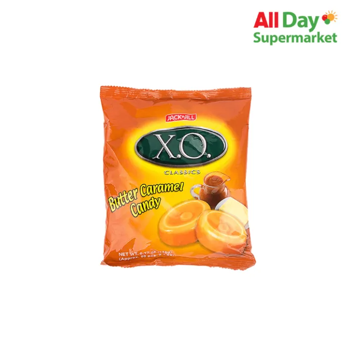 X.O. Butter Caramel Candy 3.5G | Lazada PH