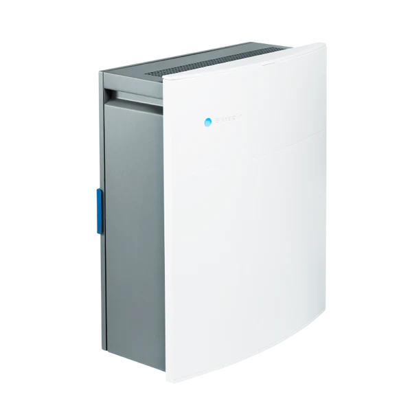 เครื่องฟอกอากาศ Blueair 205 Smokestop พื้นที่ 26 ตร.ม. | Lazada.co.th