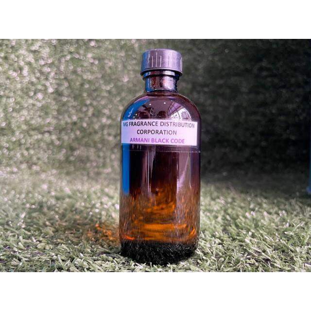Armani Black Code Inspired Fragrance Oil | Lazada PH